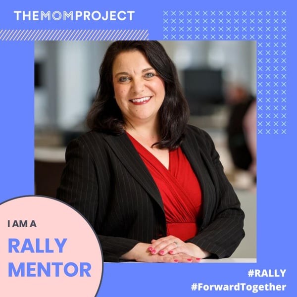 The Best of The Mom Project Community 2021