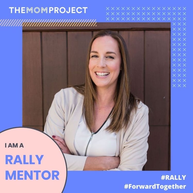 The Best of The Mom Project Community 2021