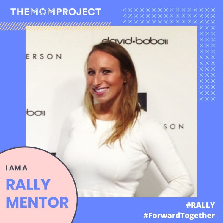 The Best of The Mom Project Community 2021