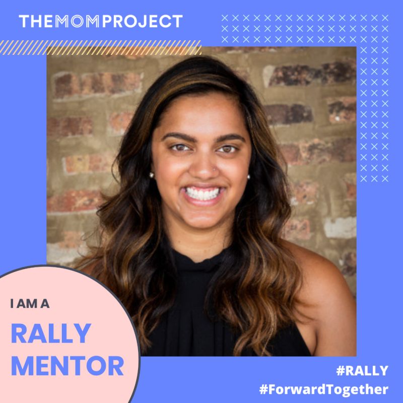 The Best of The Mom Project Community 2021