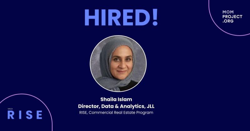 The Best of The Mom Project Community 2021