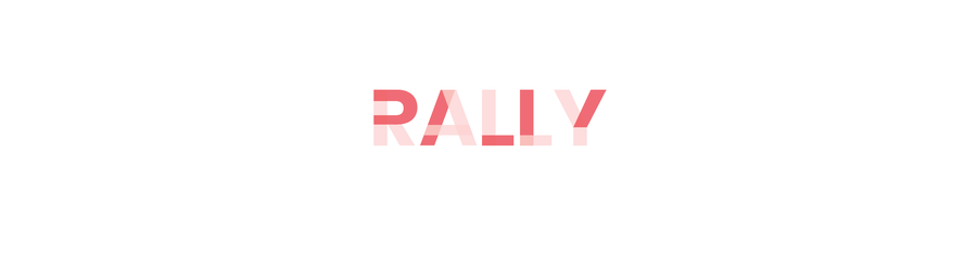 Are You Ready To Rally?