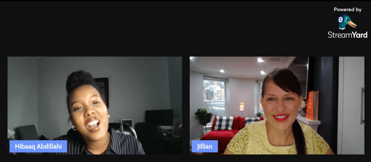 The Best of The Mom Project Community 2021