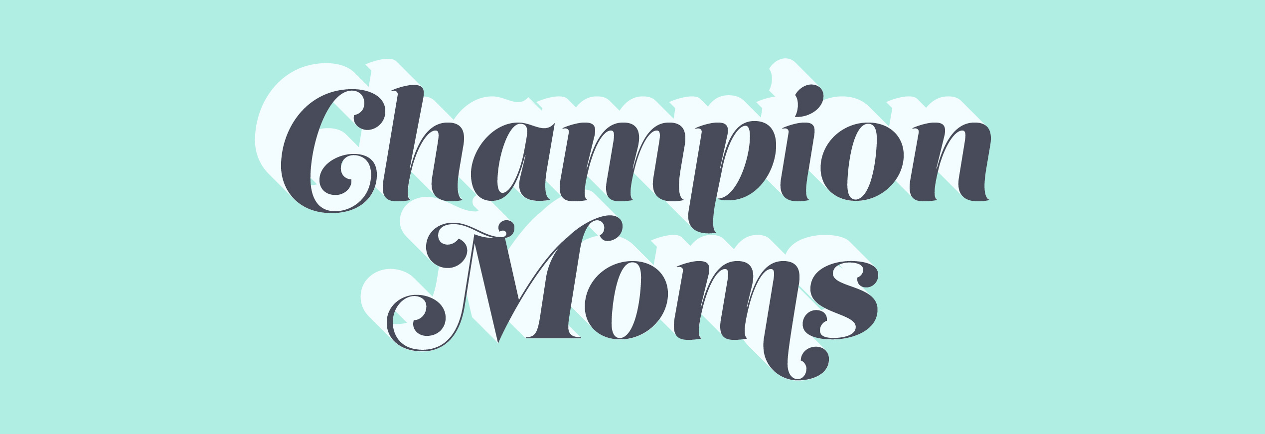 The Mom Project Goes Big (Again) For Moms